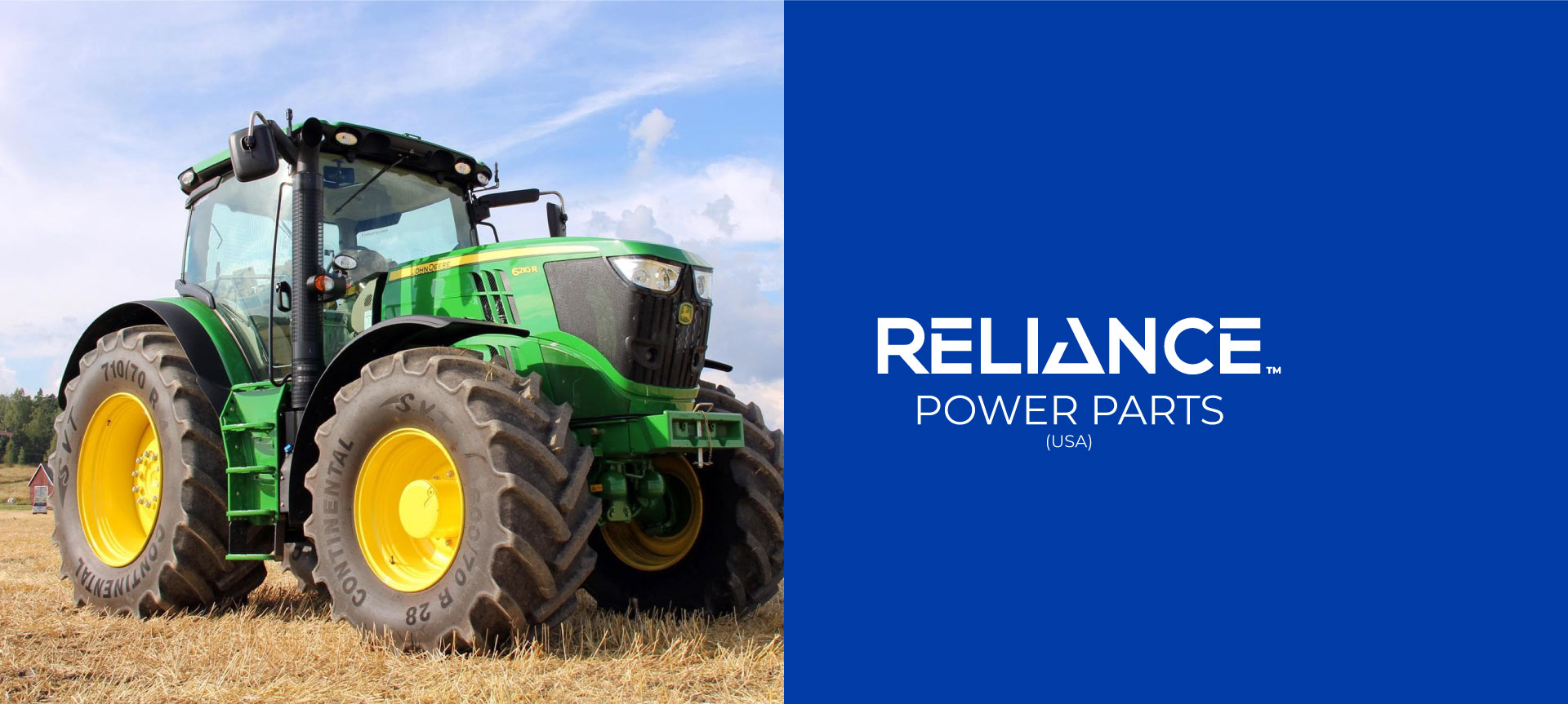 Agrimotor S.R.L.